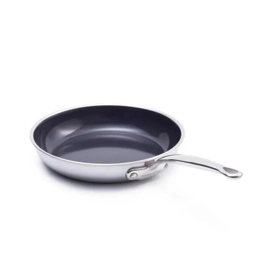 Greenpan Premiere 24 cm Tava — GreenPan Turkiye